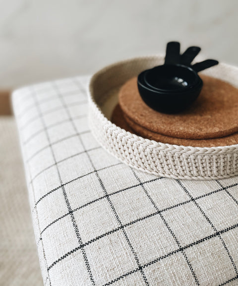 Nesting Trays – DeBrosse