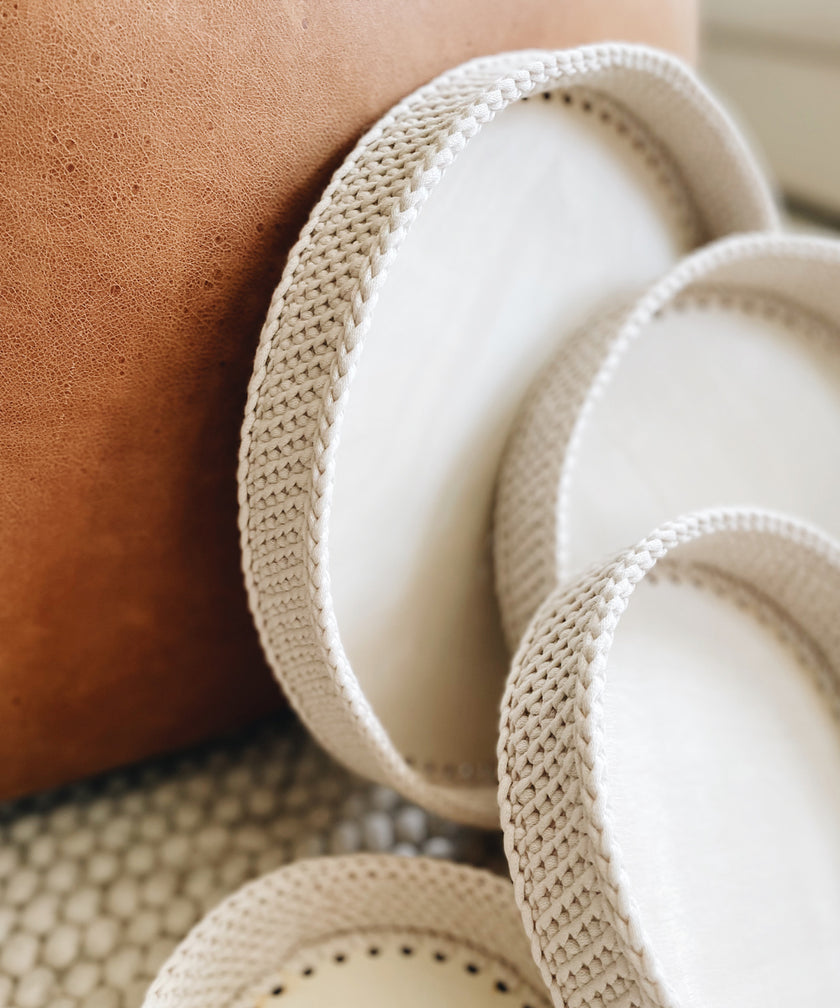 Nesting Trays – DeBrosse