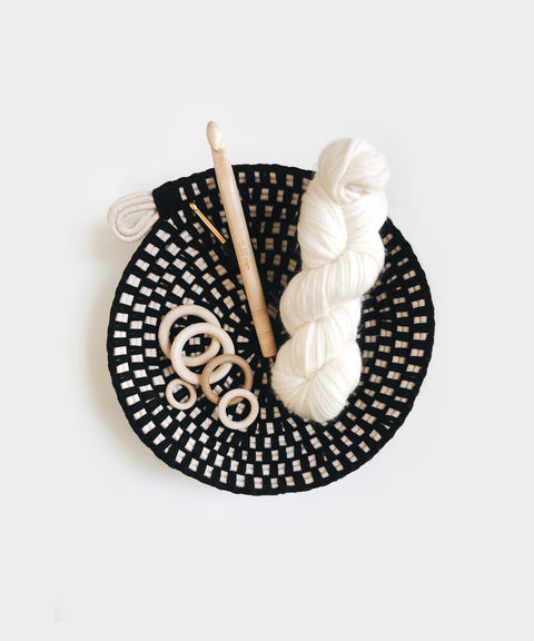 Bahon Baskets – DeBrosse