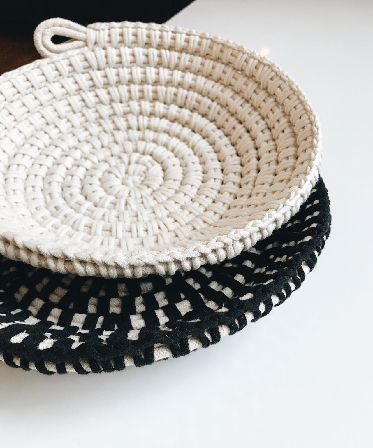 Bahon Baskets – DeBrosse