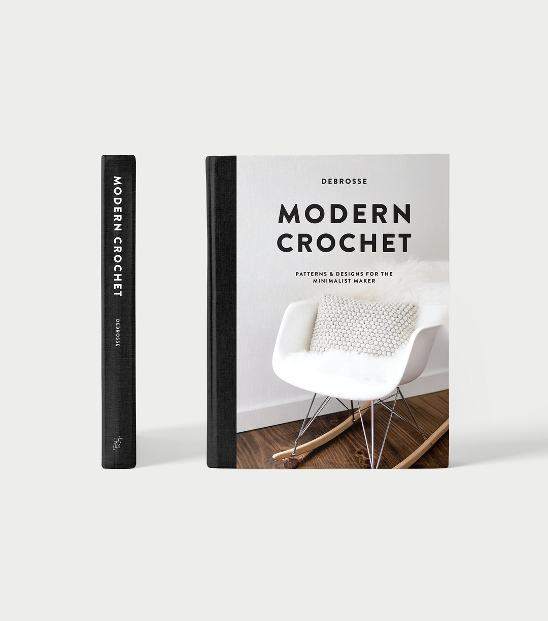 Modern Crochet – DeBrosse