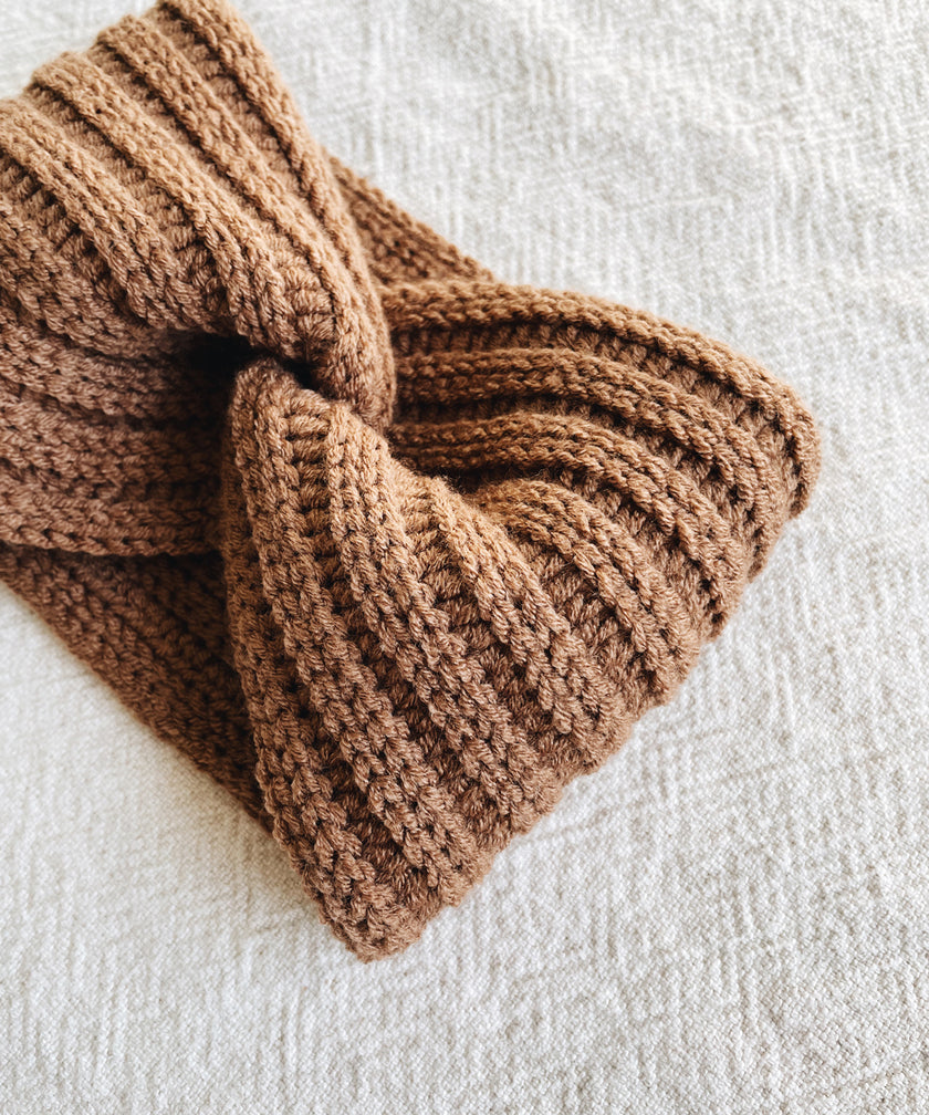 Konyak Earwarmer – DeBrosse