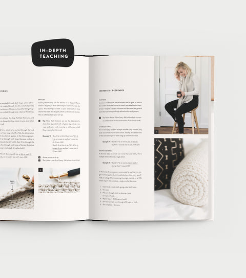 Modern Crochet – DeBrosse