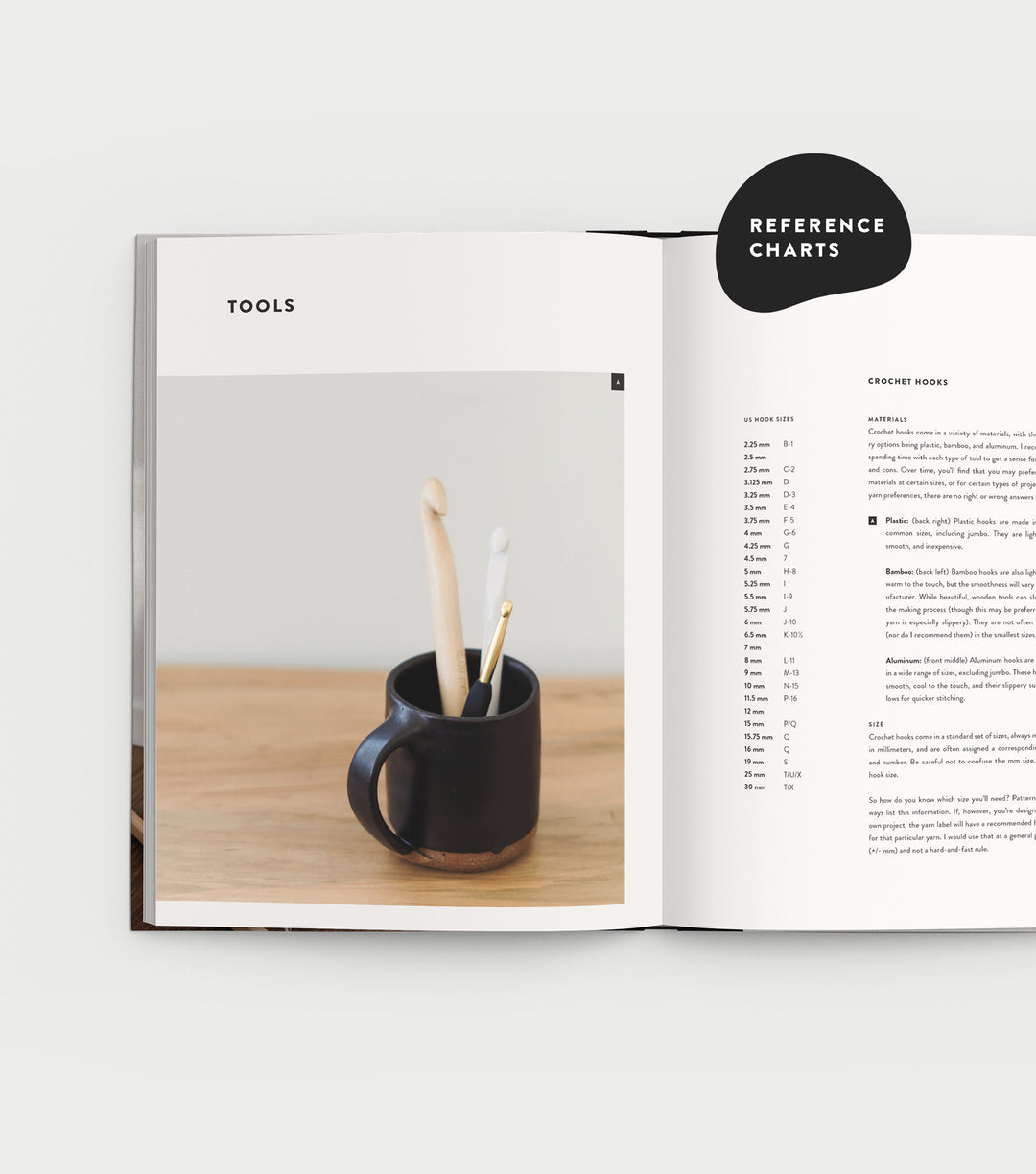 Modern Crochet – DeBrosse