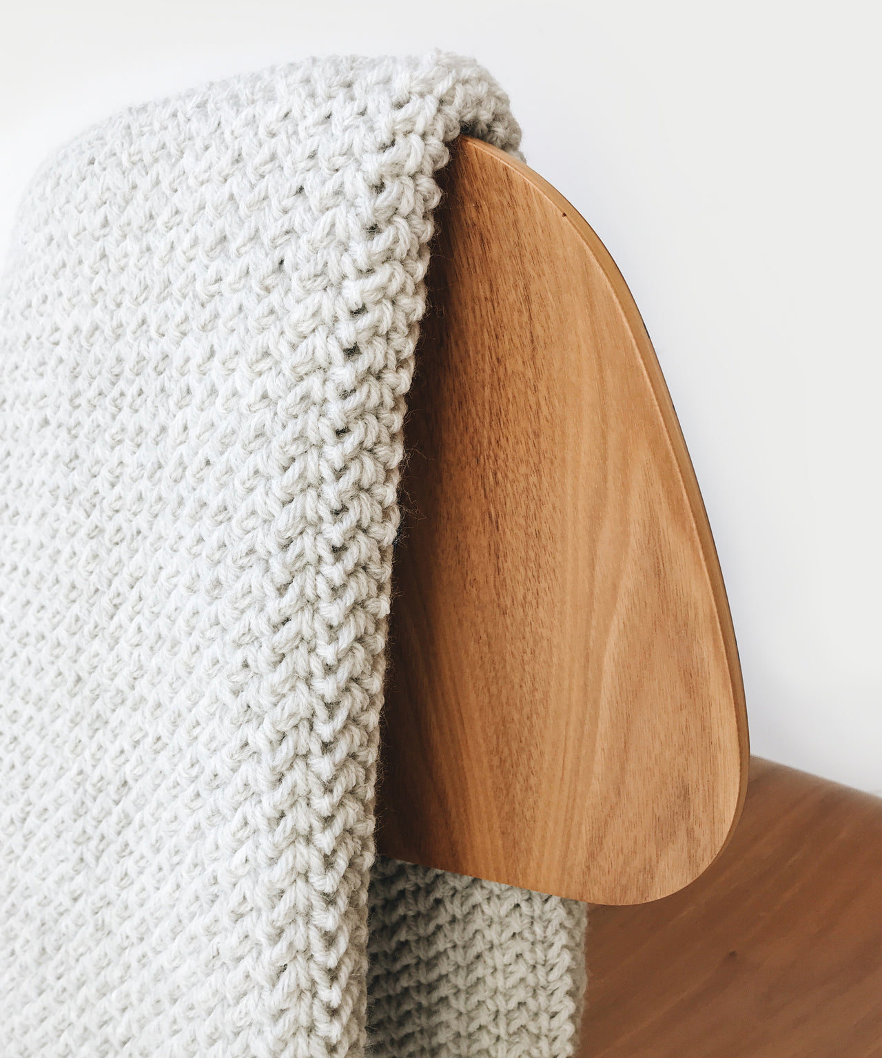 Kenscoff Blanket – DeBrosse