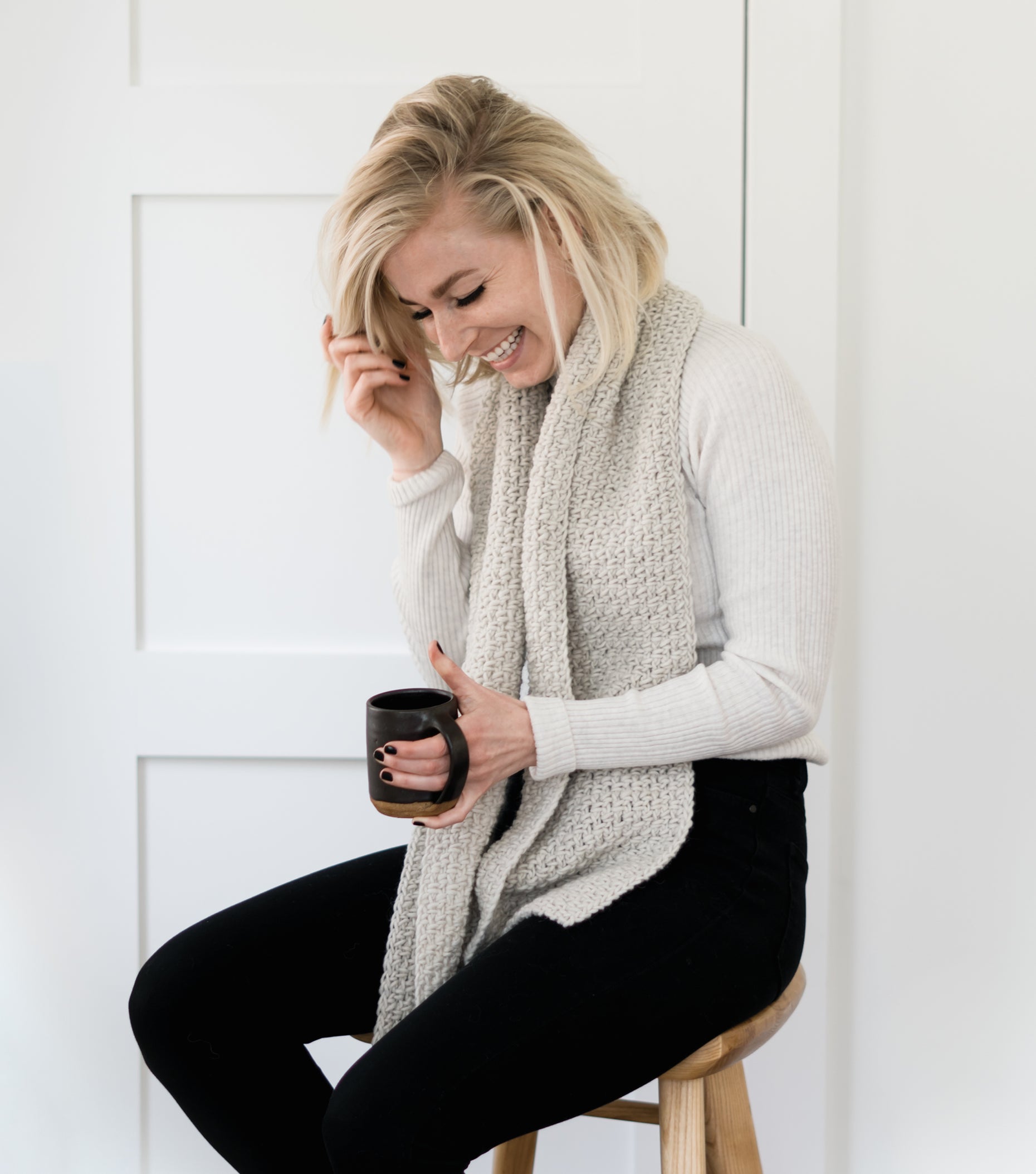 Modern Crochet – DeBrosse