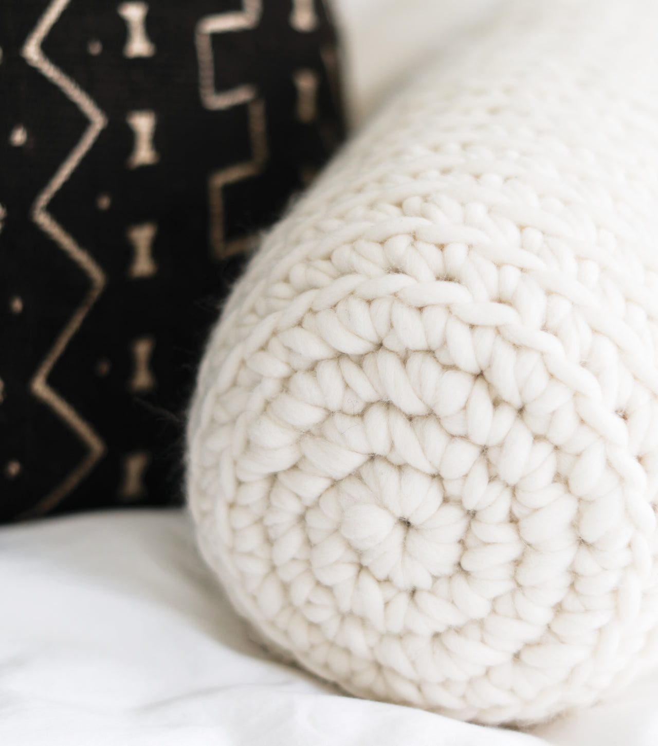 Modern Crochet – DeBrosse