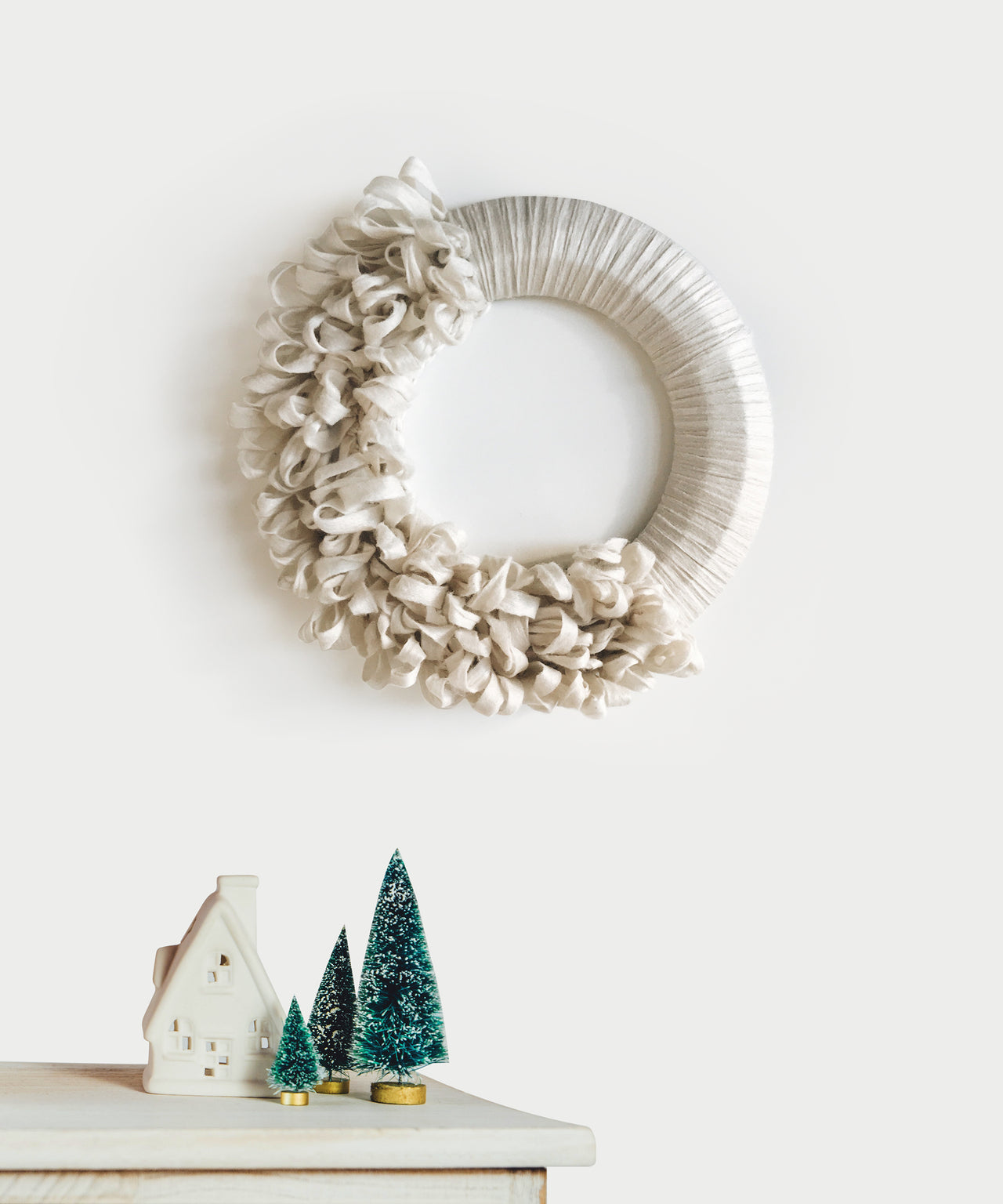 Wreath – DeBrosse