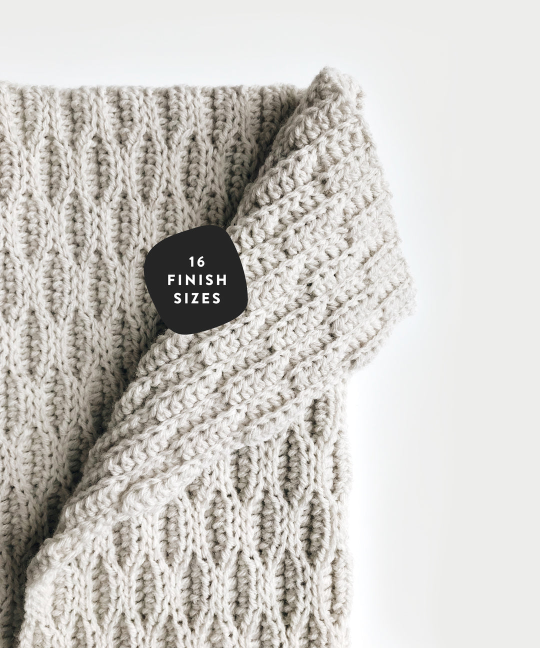 Zanmann Blanket – DeBrosse