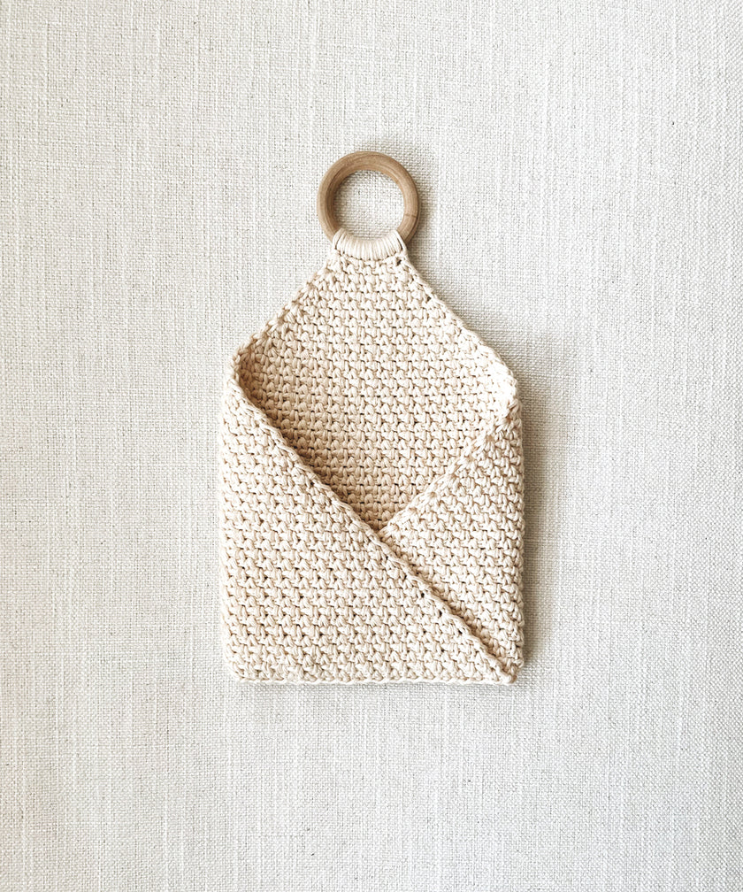 Anvlòp – DeBrosse