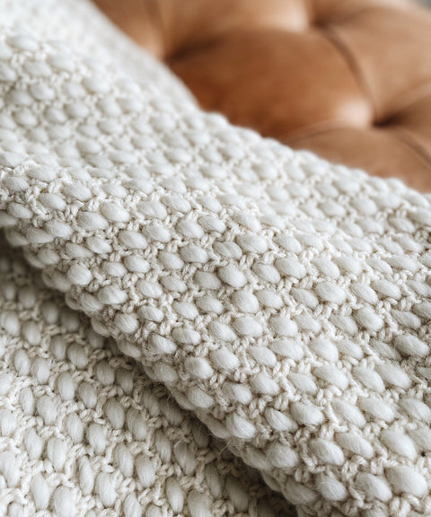Twal Throw – DeBrosse
