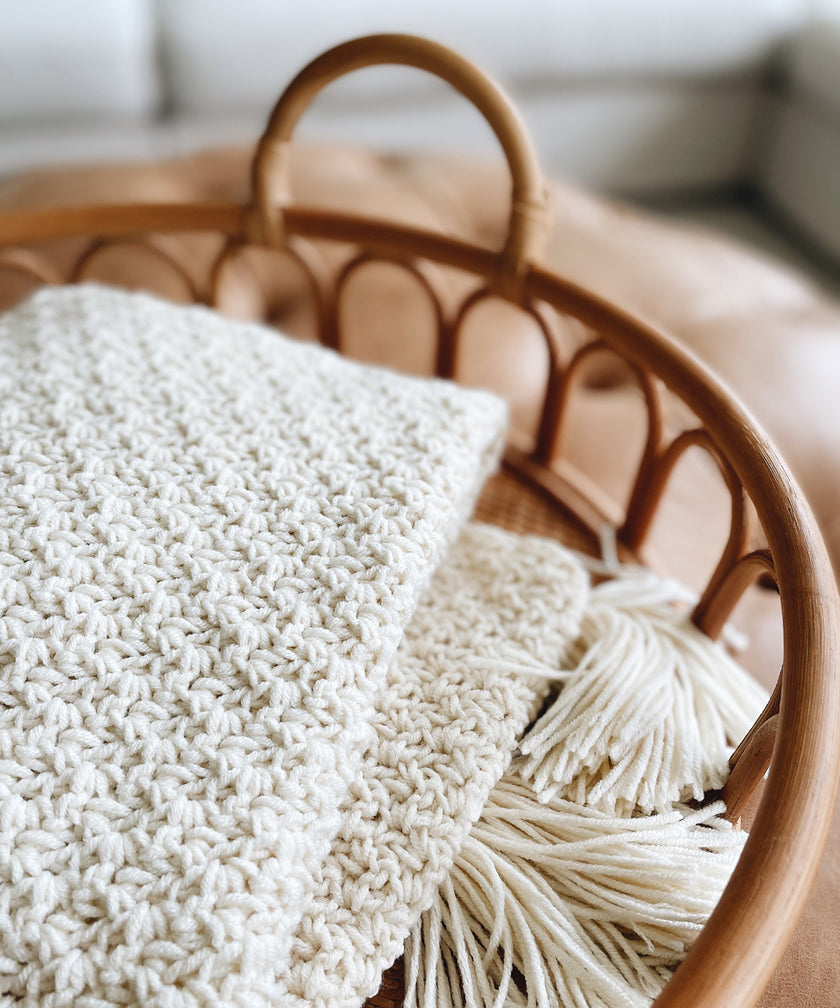 Patterns – DeBrosse